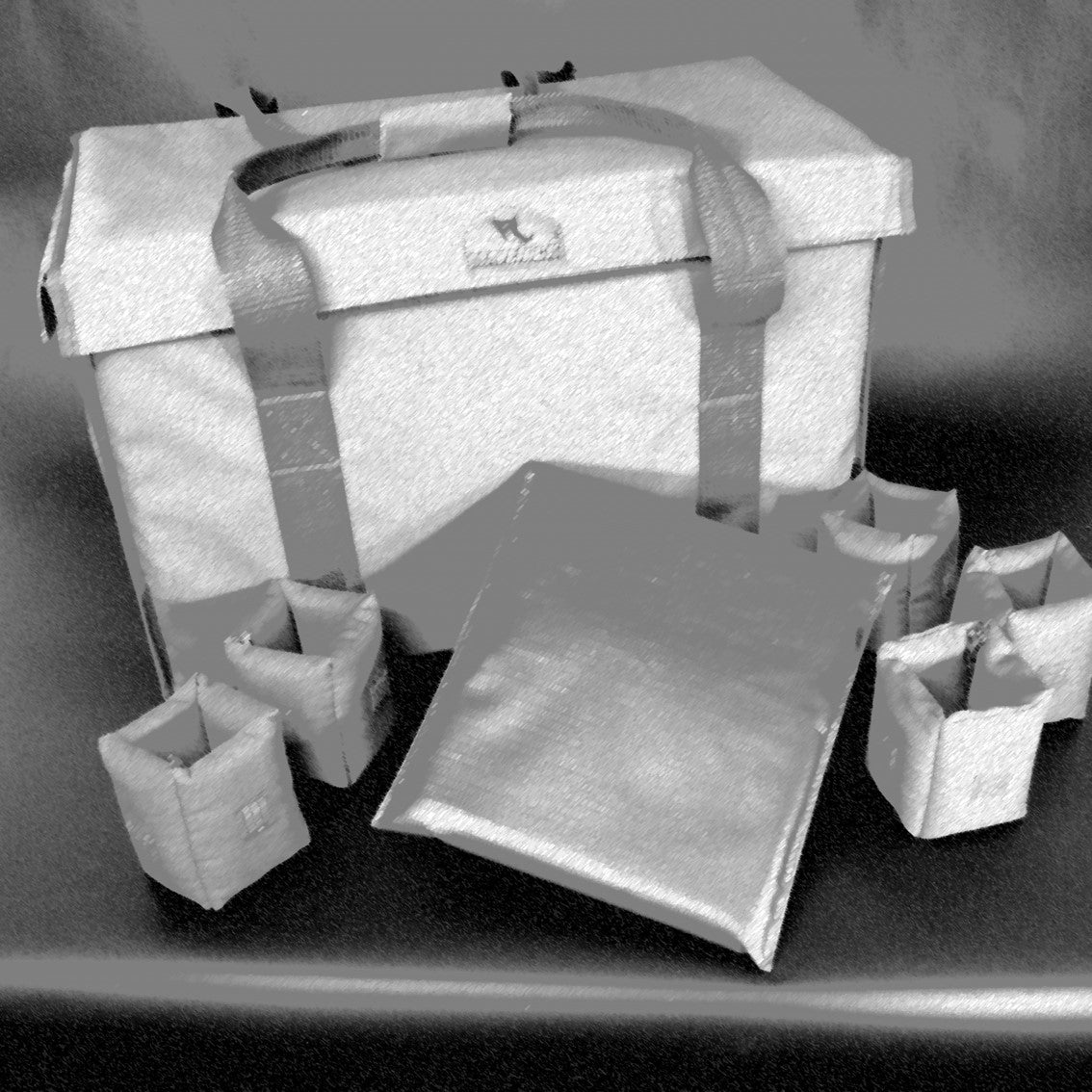 Cooler Box / Hot Box – Maverick Outdoor Gear