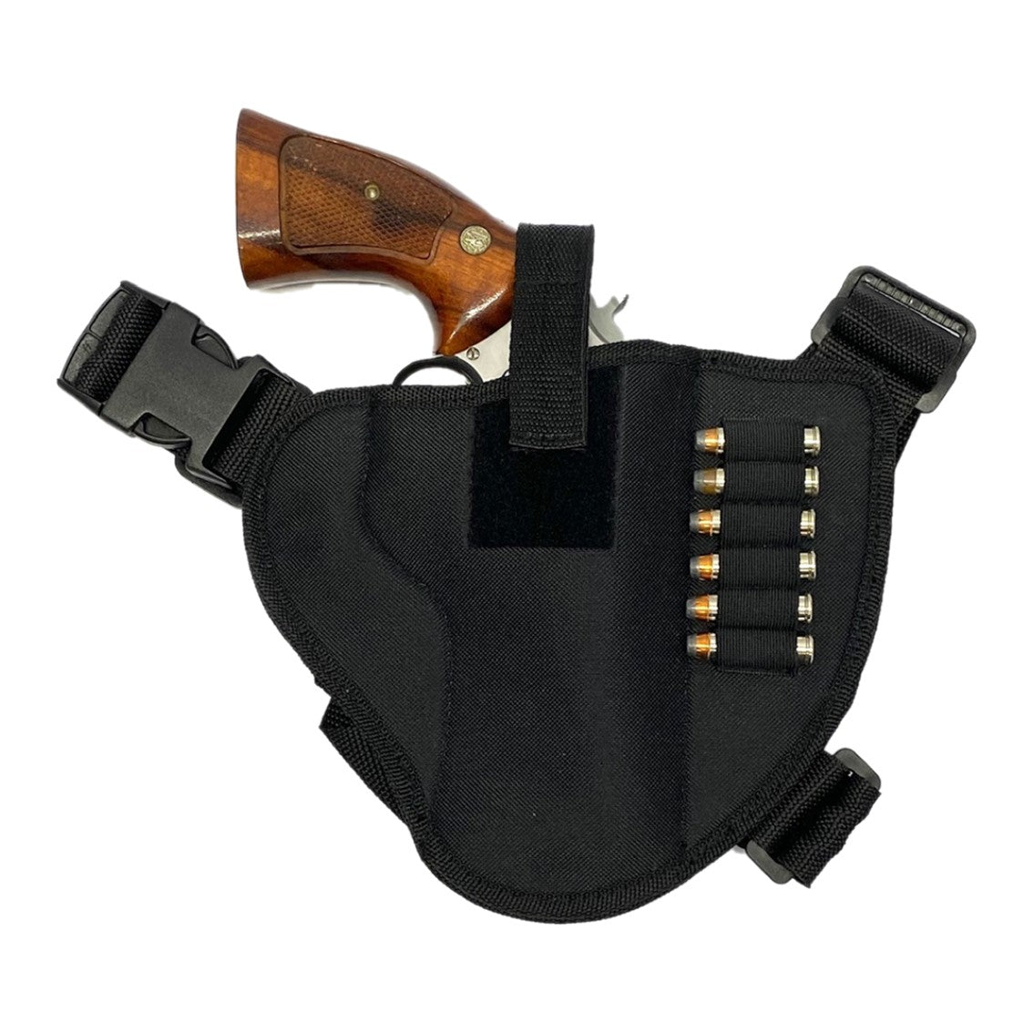 Revolver Chest Holster – Maverick Outdoor Gear