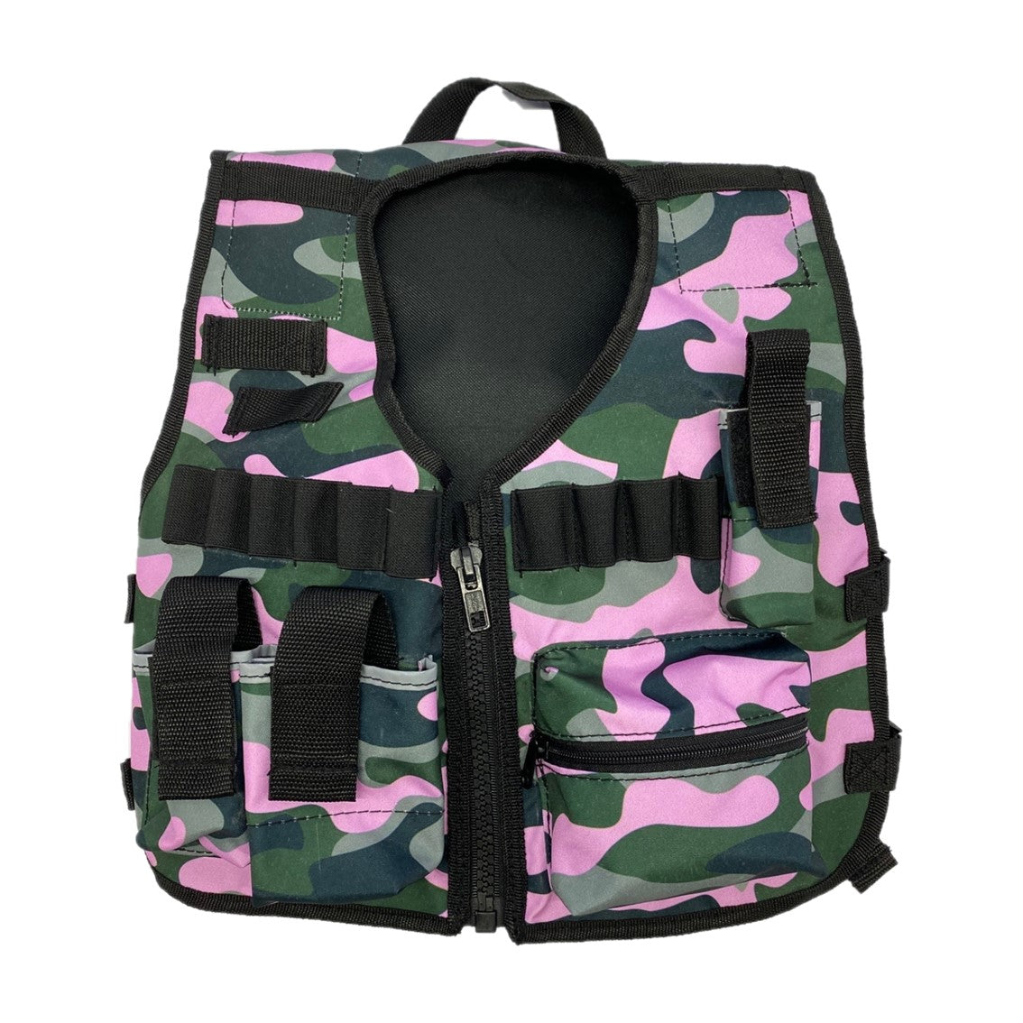 Kids Tactical Vest – Maverick Outdoor Gear